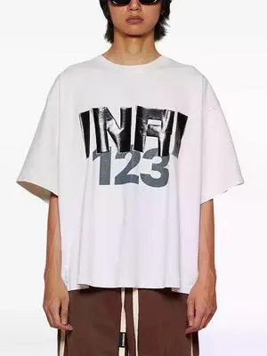 RRR123 Inri T-shirt