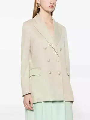 CIRCOLO 1901 Double-breasted Blazer