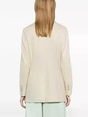 CIRCOLO 1901 Double-breasted Blazer