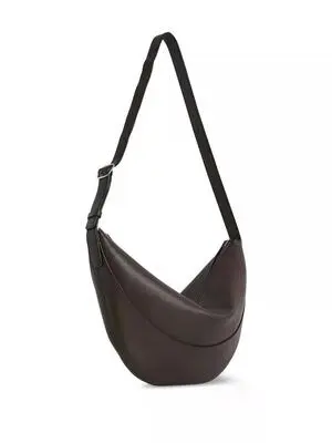 THE ROW Jouve Slouchy Shoulder Bag