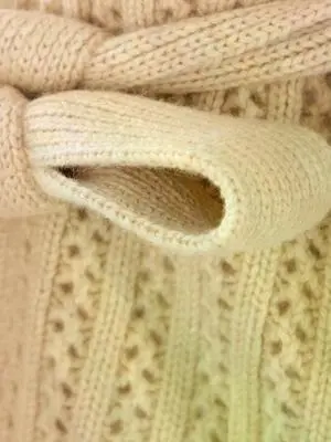 Max Mara Balzac Open-front Cardigan