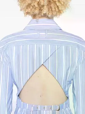 Jacquemus La Chemise De Costume Shirt