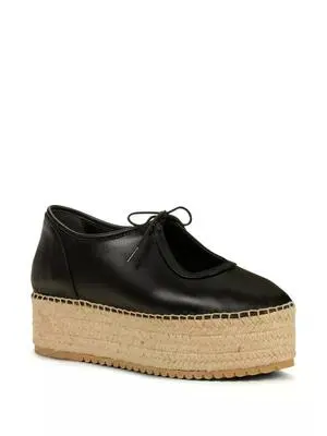 Cult Gaia Bernice Espadrille Platform