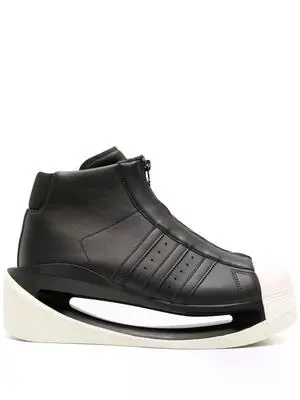 Y3 High Top Sneakers For Men