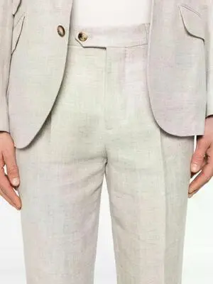 Brunello Cucinelli Single-breasted Suit