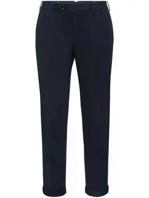 Brunello Cucinelli Frill Chinos