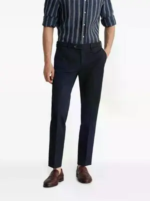 Brunello Cucinelli Tailored Chino Trousers