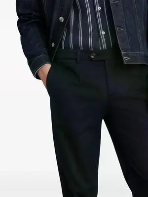 Brunello Cucinelli Tailored Chino Trousers