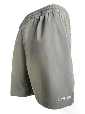 REPRESENT Season Script Shorts