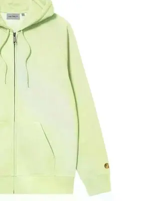 Carhartt Work In Progress Chase Hoodie - Green