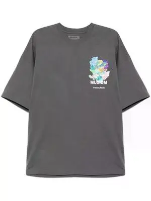 Musium Div. Short Sleeve T-shirts For Men