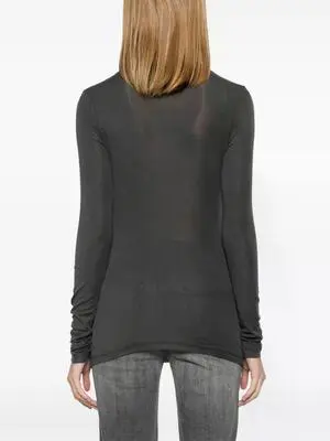 AGOLDE Pascale T-shirt