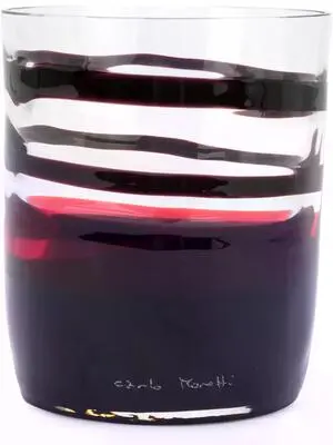 CARLO MORETTI Bora Tumbler - Purple