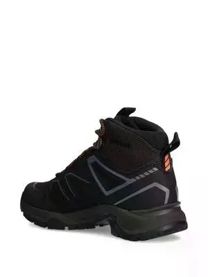 Helly Hansen Logo-print Sneakers