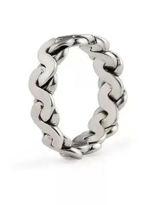 Emanuele Bicocchi Infinity Loop Ring
