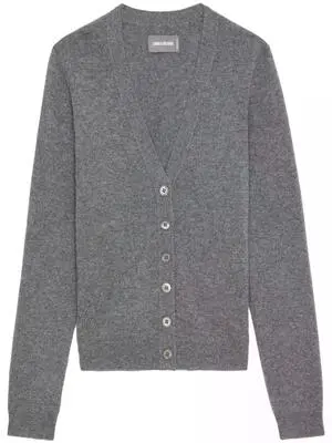 Zadig&Voltaire Jemmy Cashmere Cardigan