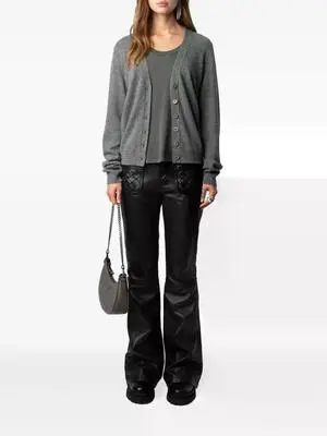 Zadig&Voltaire Jemmy Cashmere Cardigan