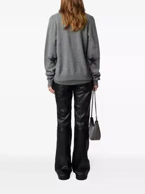 Zadig&Voltaire Jemmy Cashmere Cardigan