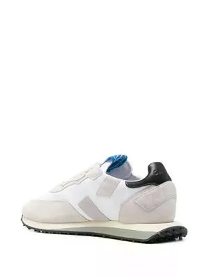 GHOUD VENICE Rush Sneakers - White