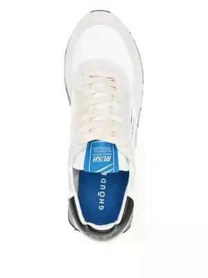 GHOUD VENICE Rush Sneakers - White