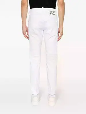 Dsquared2 Bull Guy" Slim-fit Jeans