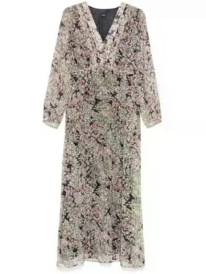 Boss Glam Day Dresses