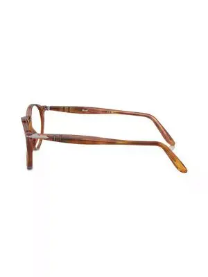 Persol Round Frame Glasses