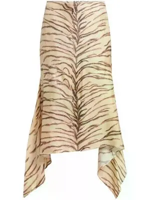 Stella Mccartney Pull On Skirts