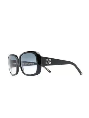 10 CORSO COMO Square-frame Sunglasses