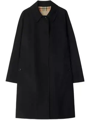 Burberry Camden Car Coat