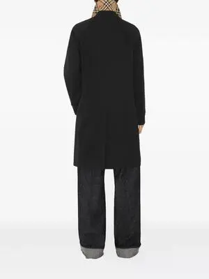 Burberry Camden Car Coat