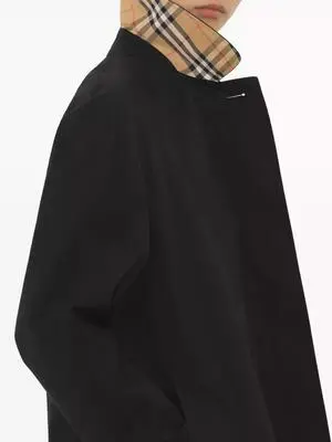 Burberry Camden Car Coat