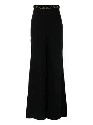 Zimmermann Flared Trousers