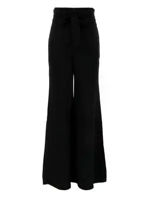 Zimmermann Flared Trousers
