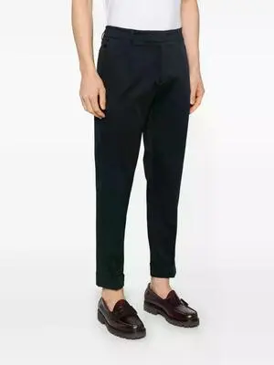 D4.0 Gabardine Trousers