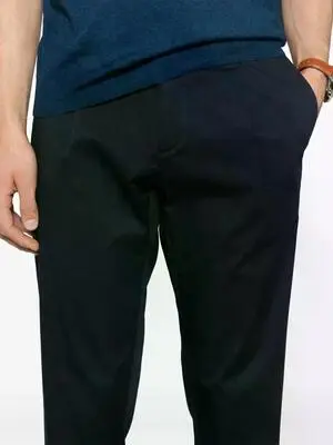 D4.0 Gabardine Trousers