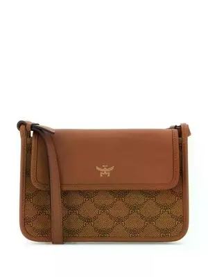 Mcm Himmel Crossbody Bag