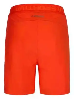 LA SPORTIVA Logo-print Shorts