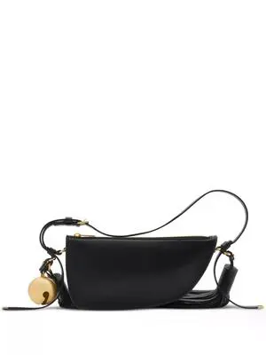Burberry Mini Shield Crossbody Bag
