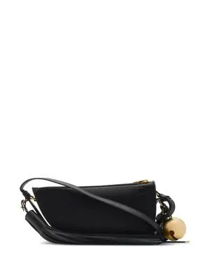 Burberry Mini Shield Crossbody Bag