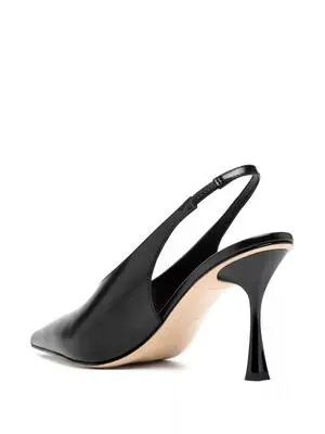 Studio Amelia 90mm Razor Pumps