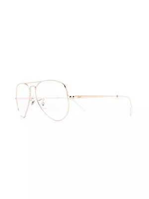 Ray-ban Aviator Classic Glasses
