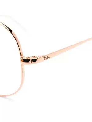 Ray-ban Aviator Classic Glasses
