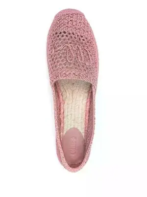 Chloé Isla Espadrilles