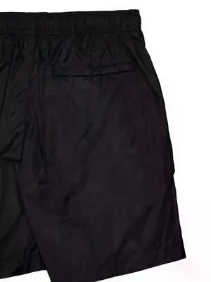Givenchy 4g-motif Swim Shorts