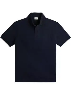 TOD'S Cotton Polo Shirt