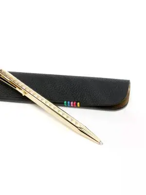 CARAN D'ACHE Engraved Ballpoint Pen