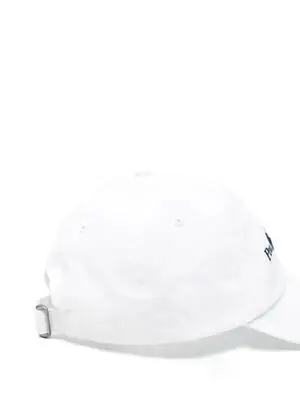 Polo Ralph Lauren Cotton Twill Baseball Cap