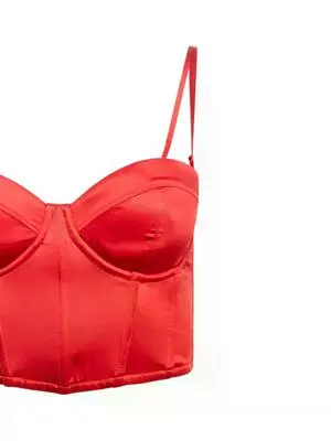 FLEUR DU MAL Hamptons Corset