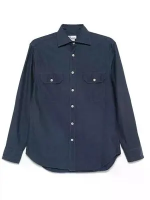 DOPPIAA Cotton Shirt